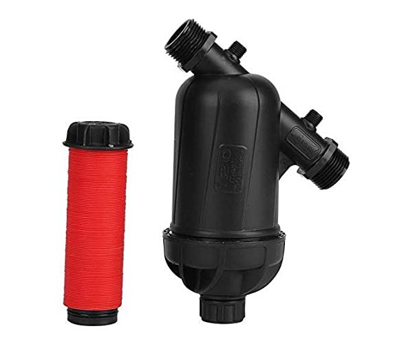 Disk Filter – Sahara Industry