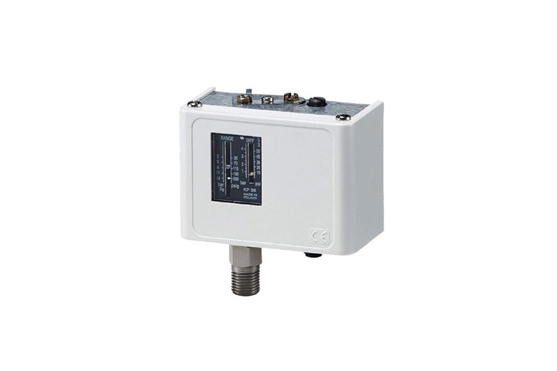 Everything you need to know about pressure switches – Sahara Industry