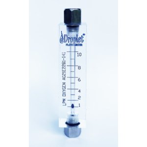 Air / Oxygen Flow Meters – Sahara Industry